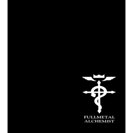 Fma 08 | PDF