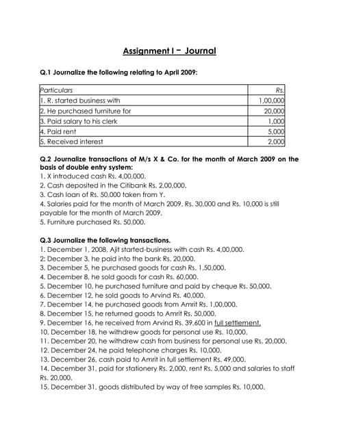 Solution for voucher entry problem | DOC