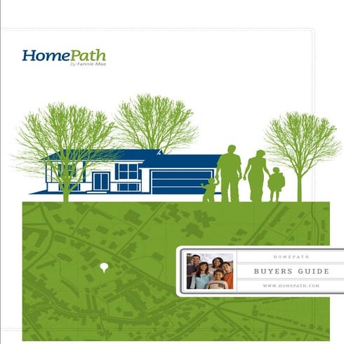 Real Estate Buyers Guide | PDF