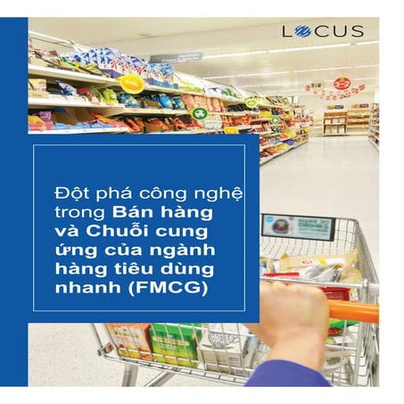 Fmcg | PDF