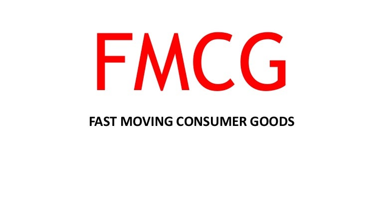 Fmcg Brand Logo