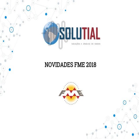 O que é FME | PDF