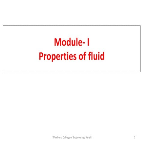 FMFM__Module _1 Properties of fluid.pdf