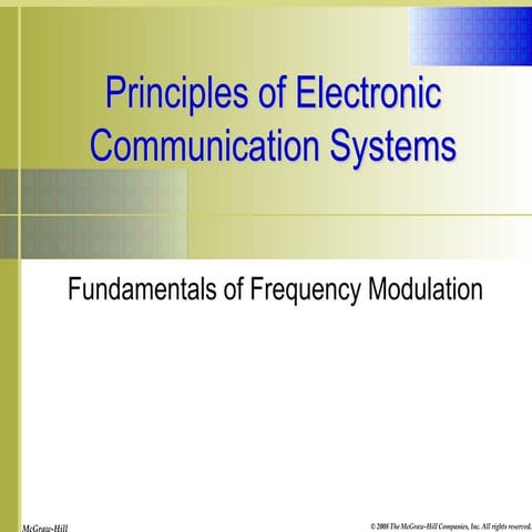 FM FUNDAMENTALS.ppt