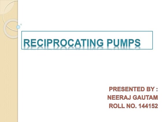 Bump test (Resonance Test) | PPT