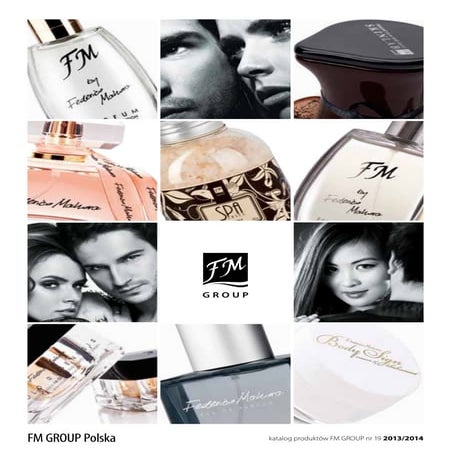 Fm group katalog_perfum_19 | PDF