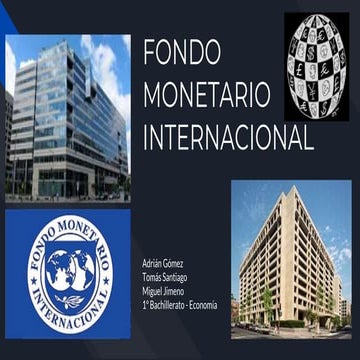 Fmi | PPTX