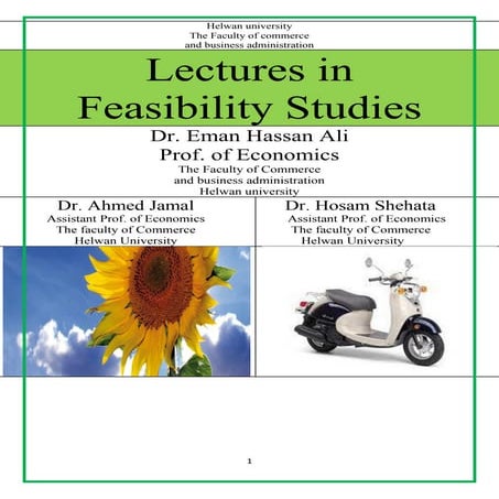FMI-Feasibility st.79.pdf | Educational Assessment | Education