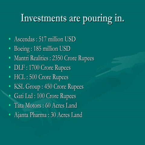 MIHAN_PRESENTATION_1 | PPT