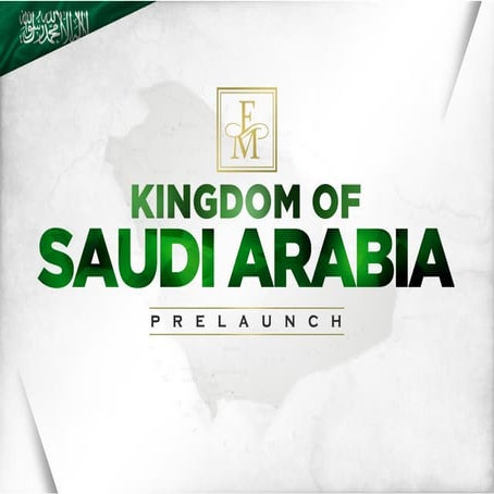 Fm ksa reg and delivery procedures | PPT