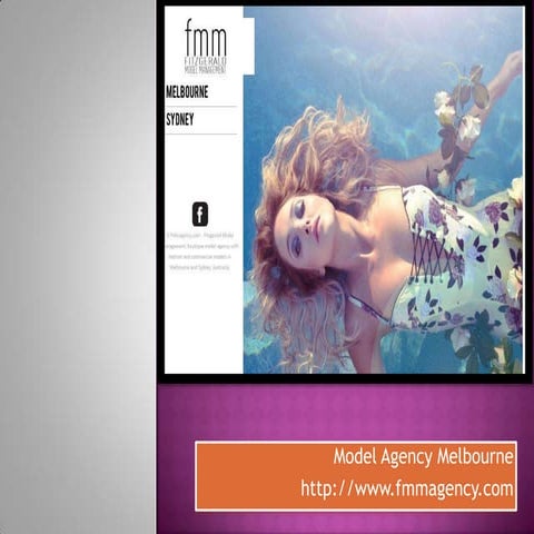 Fmm agency | PPT