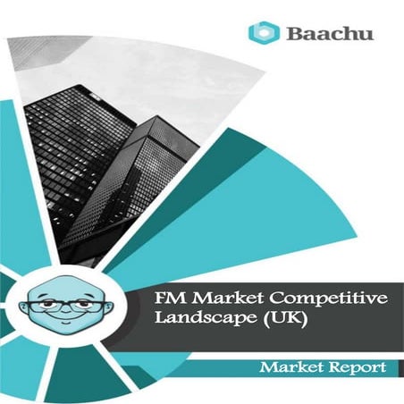 Fm market competitive landscape 31 dec 2020 | PPTX