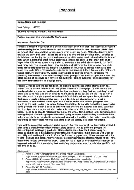 FMP 2 Diary Week 1.pptx