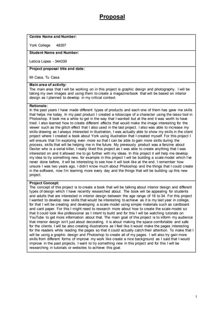 Presentation script | PDF