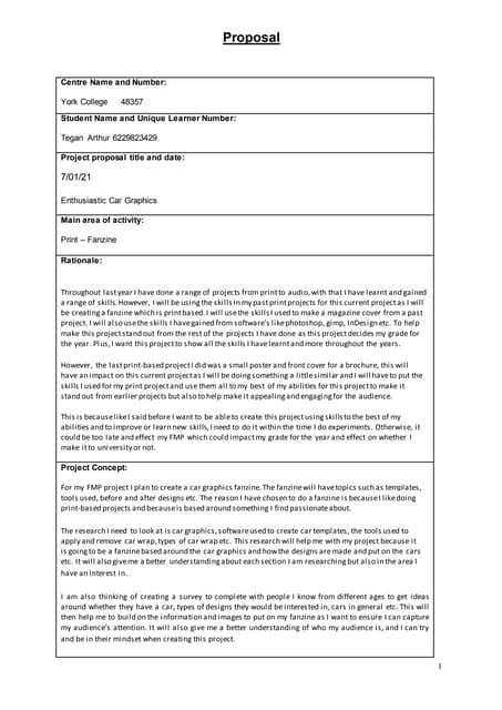 The Grid Audience Proposal | PDF