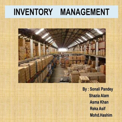 FM presentation | PPT