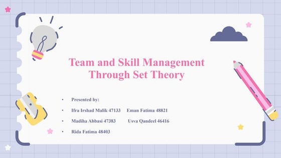 What is a kpi? | PPT