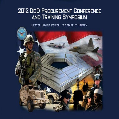 Foreign Military Sales (FMS) DCSA Presentations 2012 | PDF