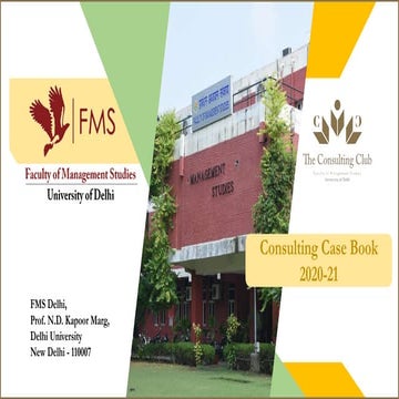 Wharton-2023-2024 casebook for casing stuff | PDF