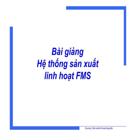 FMS_Chương 1.pptx