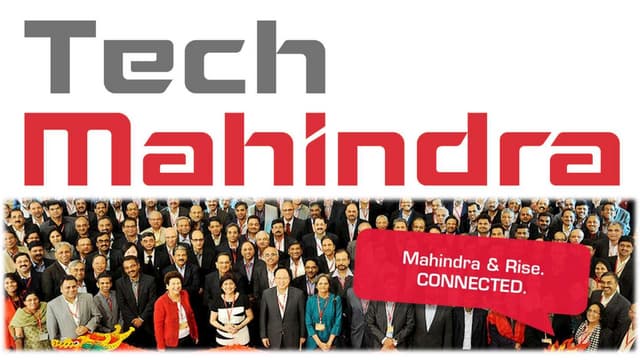 Tech mahindra | PPT