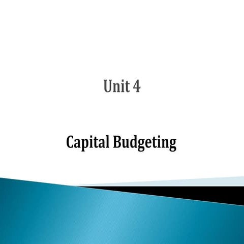 FM_Unit 4 - Part 1.pptx