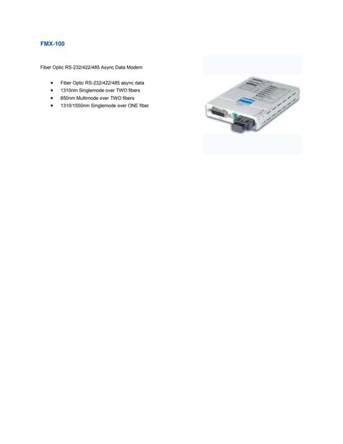 Data sheet en_us_1874020363 | PDF