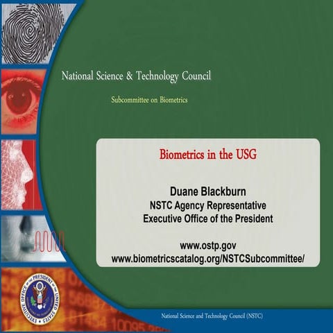 BCC 2005 - NSTC | PDF