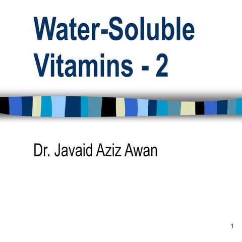 F&N - 06 WATER VITAMINS - 2.ppt