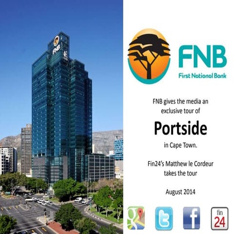 Fnb | PPTX