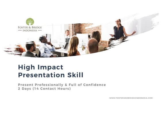 20 Designs for Title Slides In PowerPoint | PDF | Desktop Publishing ...