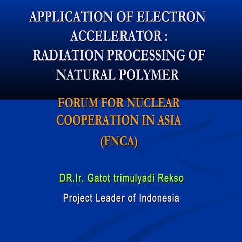 Peluang usaha chitin -chitosan | PPTX