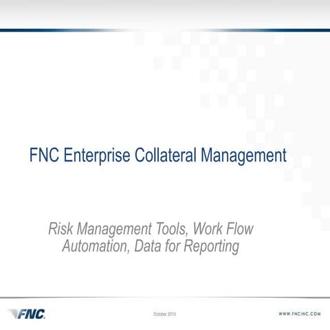 FNC Inc | PDF