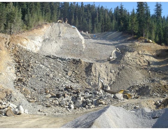 CIDH Construction | PDF