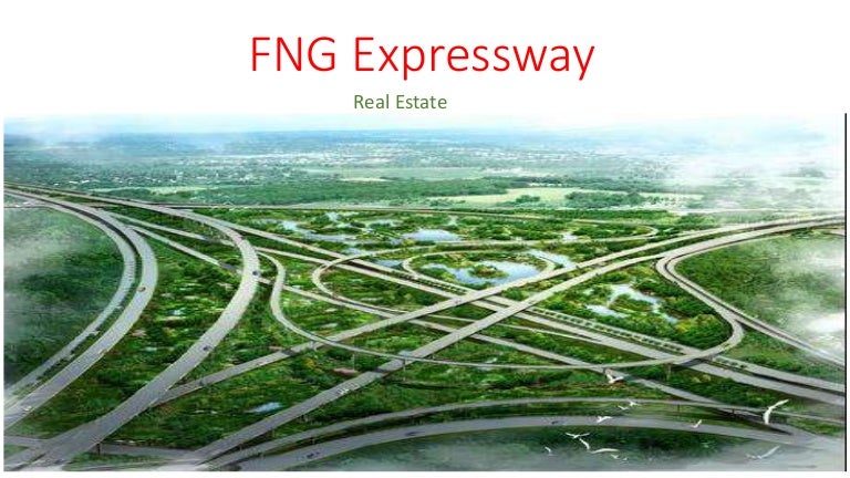 Fng expressway