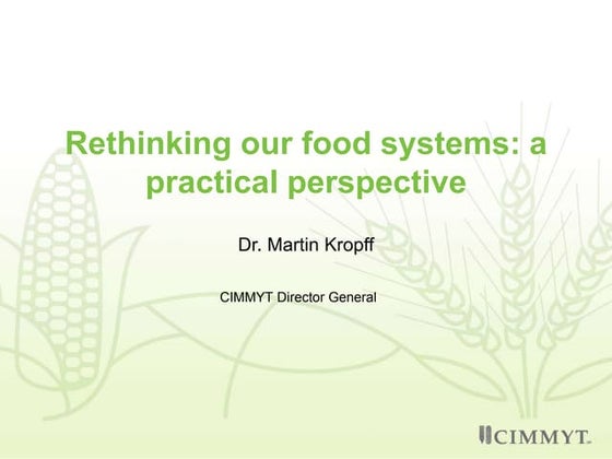 Infographic - Eco-efficiency to boost food security & make agriculture ...