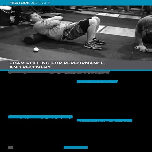 Acsm recommendations | PDF