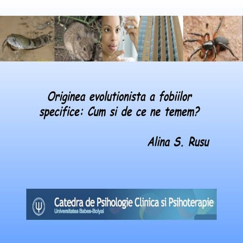 Fobii | PPT