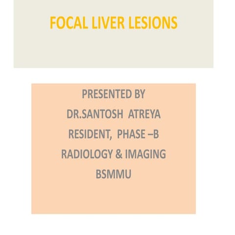 Triphasic CT scan | PPTX