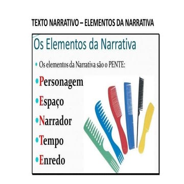 Foco Narrativo O Que é Tipos E Exemplos🍜 Descubra A Emoção Das