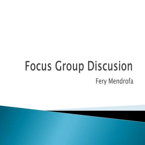 focus-group-discusion.ppt