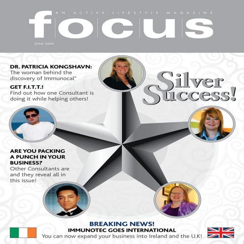 Focus Magazine 09 06 | PDF