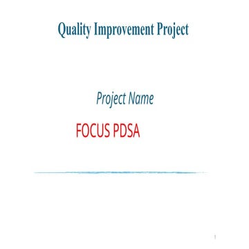 FOCUS -PDCA temFOCUS -PDCA template.pptxplate.pptx