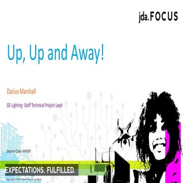 Focus 2018 Power Point | PPT