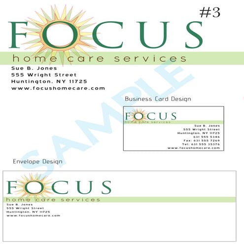 Focus Card Front Golden 10 09 | PDF