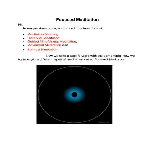 Focused Meditation.pdf