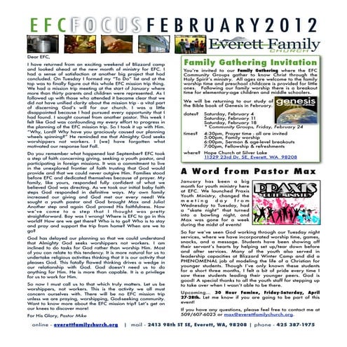 Focus February 2012 | PDF