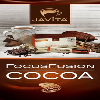 Focus fusion cocoa | PDF