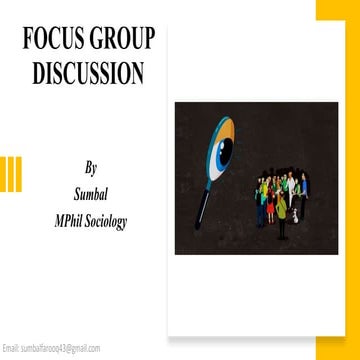 FOCUS GROUP DISCUSSION.pptx