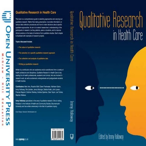 Focus Group Research in qualitative study | PPTX